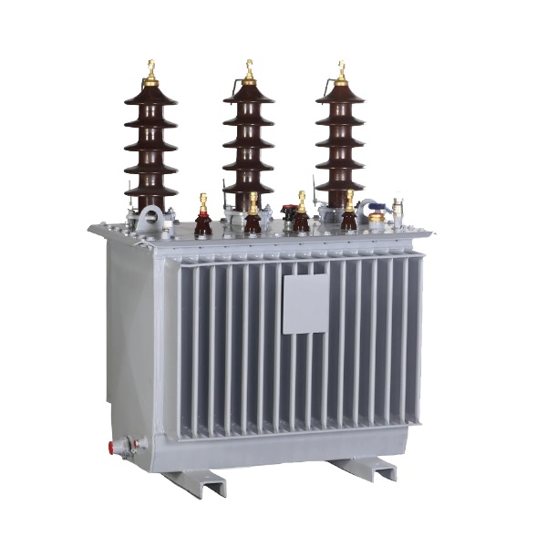 Distribution Transformers