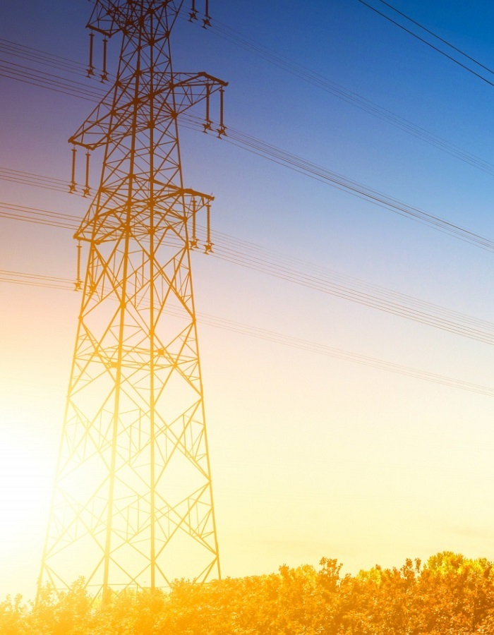 Mega Works Transformer