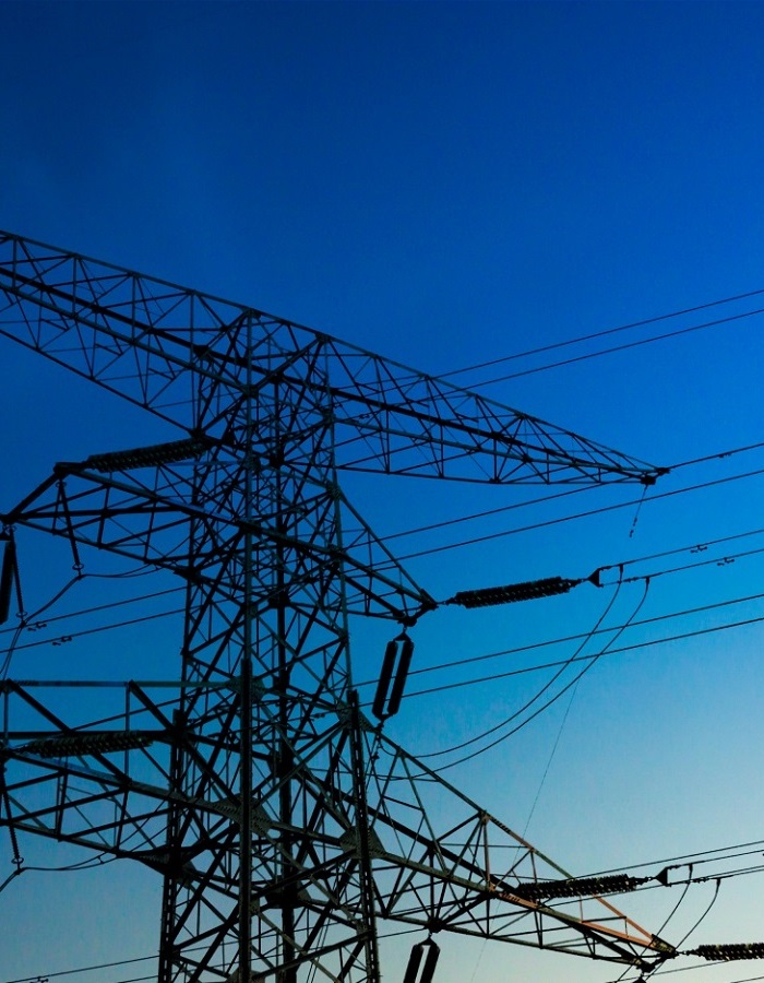 Mega Works Transformer