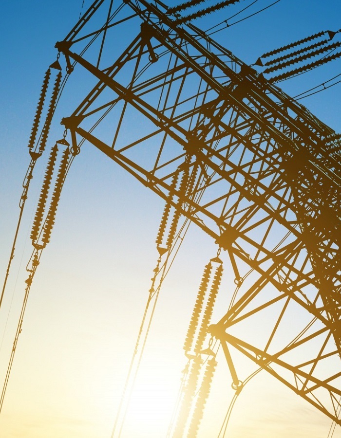 Mega Works Transformer