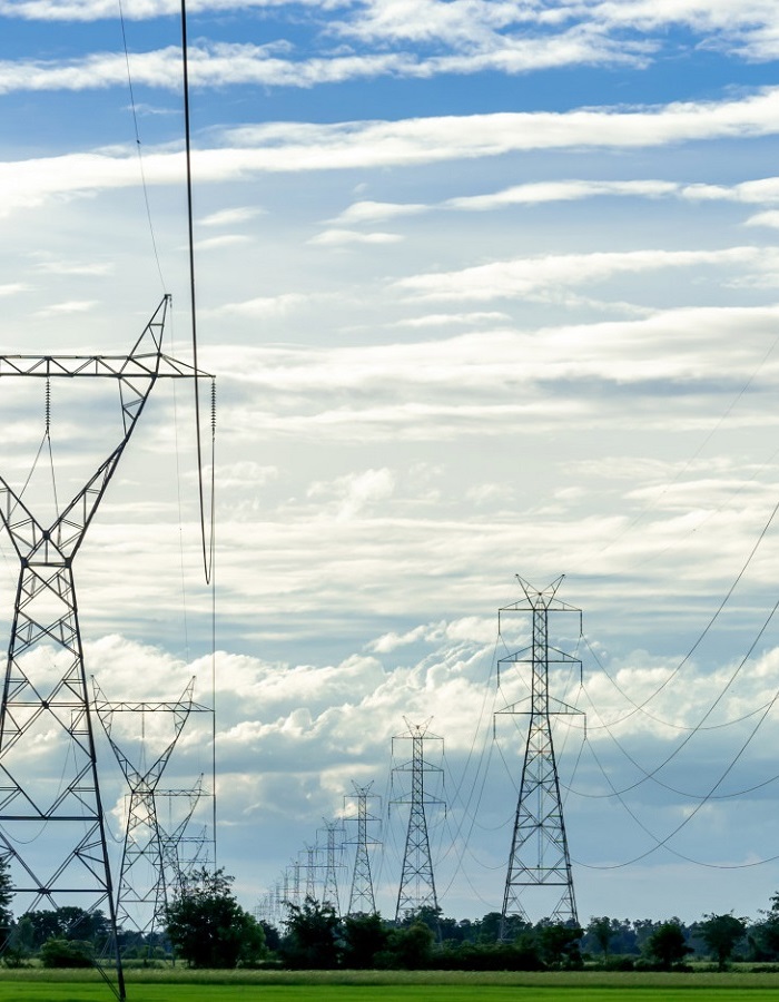 Mega Works Transformer